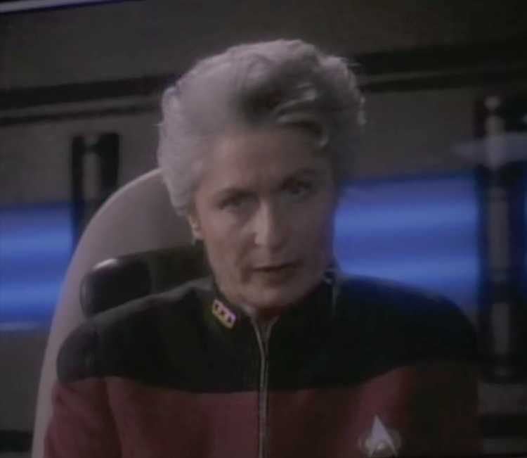 Admiral Rollman - Image #1