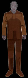 Cardassian Uniforms