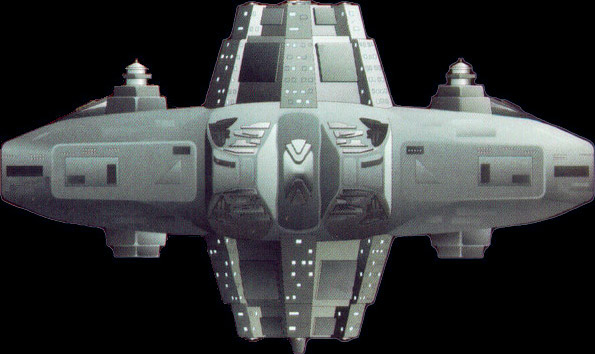 Cravic Ship - Size Chart