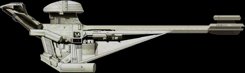 Promellian Battlecruiser - Size Chart